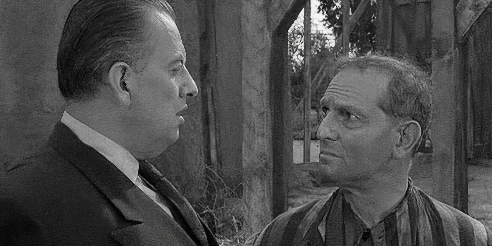 10 Most Underrated 'Twilight Zone' Episodes, Ranked