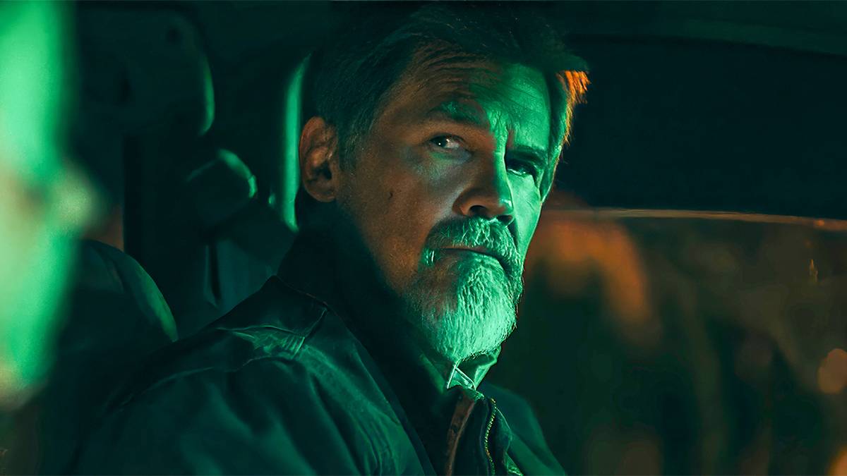 Josh Brolin Says the ‘Weapons’ Script is “Brilliant” [Exclusive]