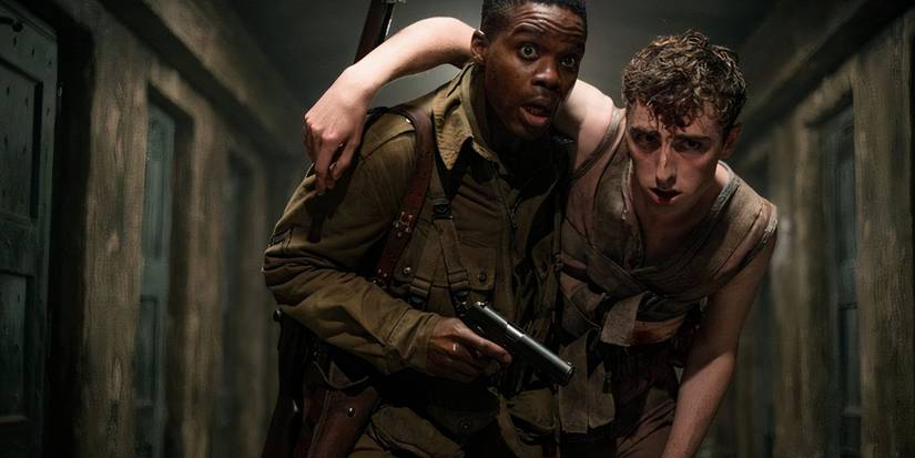 20 Best War-Horror Movies, Ranked
