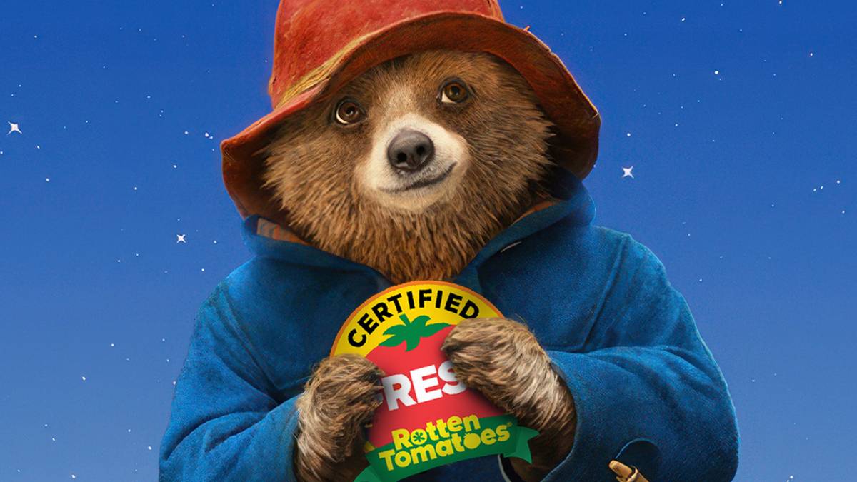 10 Nearly Perfect Movies With a 99% Score on Rotten Tomatoes