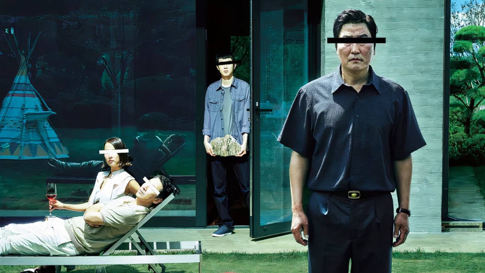 70 Best Psychological Thriller Movies of All Time, Ranked