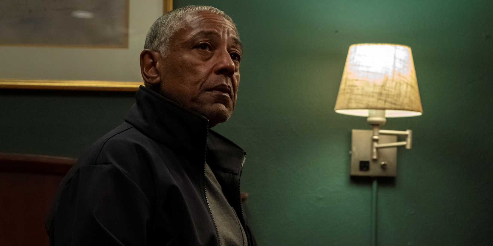 Giancarlo Esposito’s AMC Series 'Parish' Cancelled After One Season