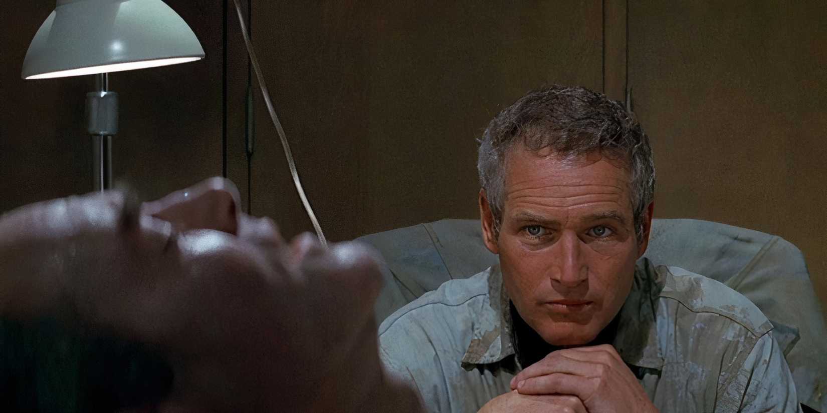 10 Best Paul Newman Movies, Ranked According to Rotten Tomatoes