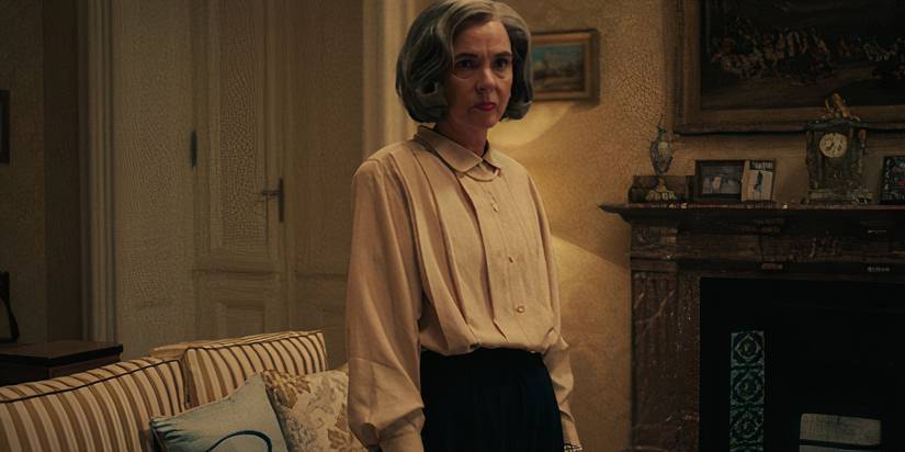 ‘Eric’ Cast and Character Guide - Who Stars in the New Netflix Series?