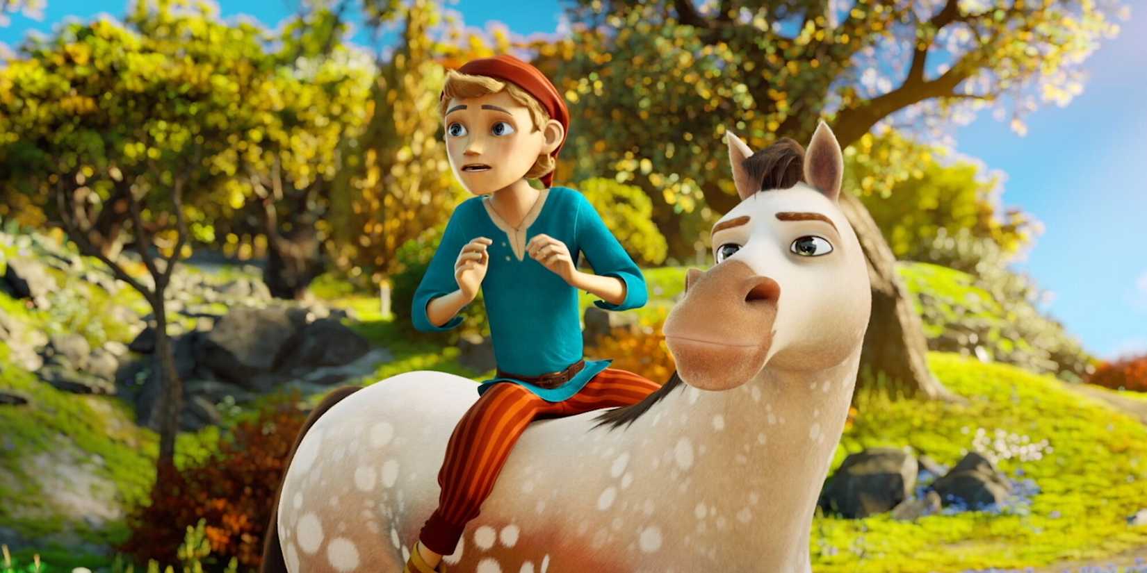 10 Worst Animated Movies of All Time, Ranked