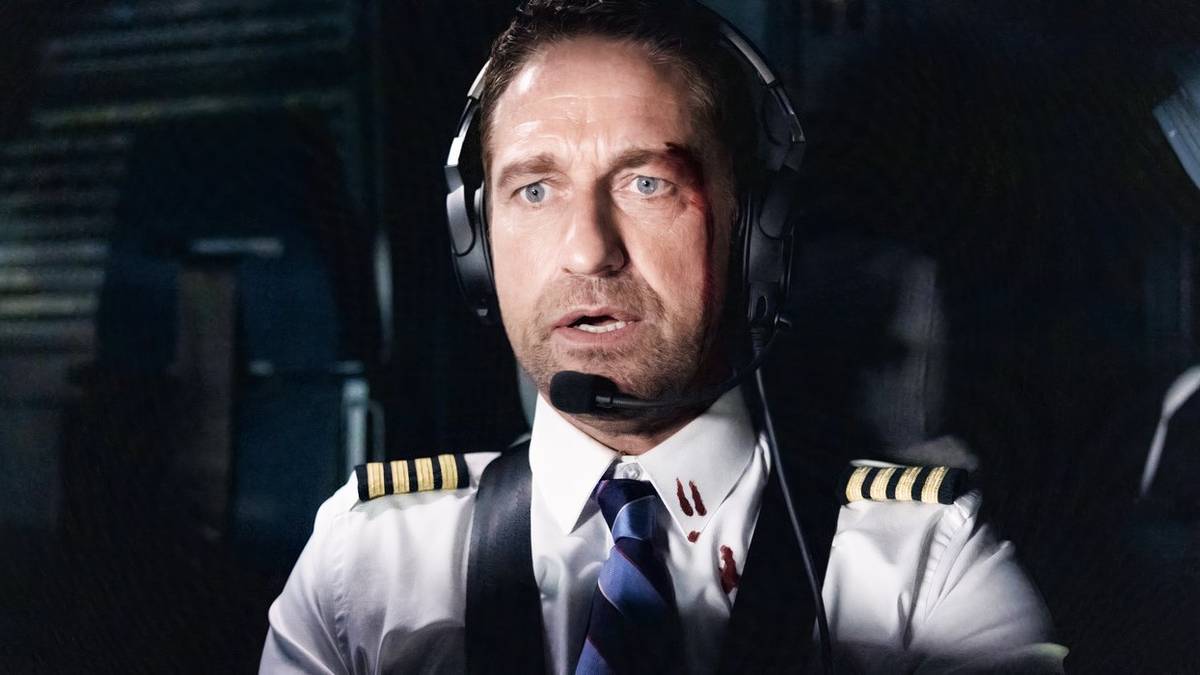 'Plane' Ending Explained — Does Gerard Butler Save the Day Again?