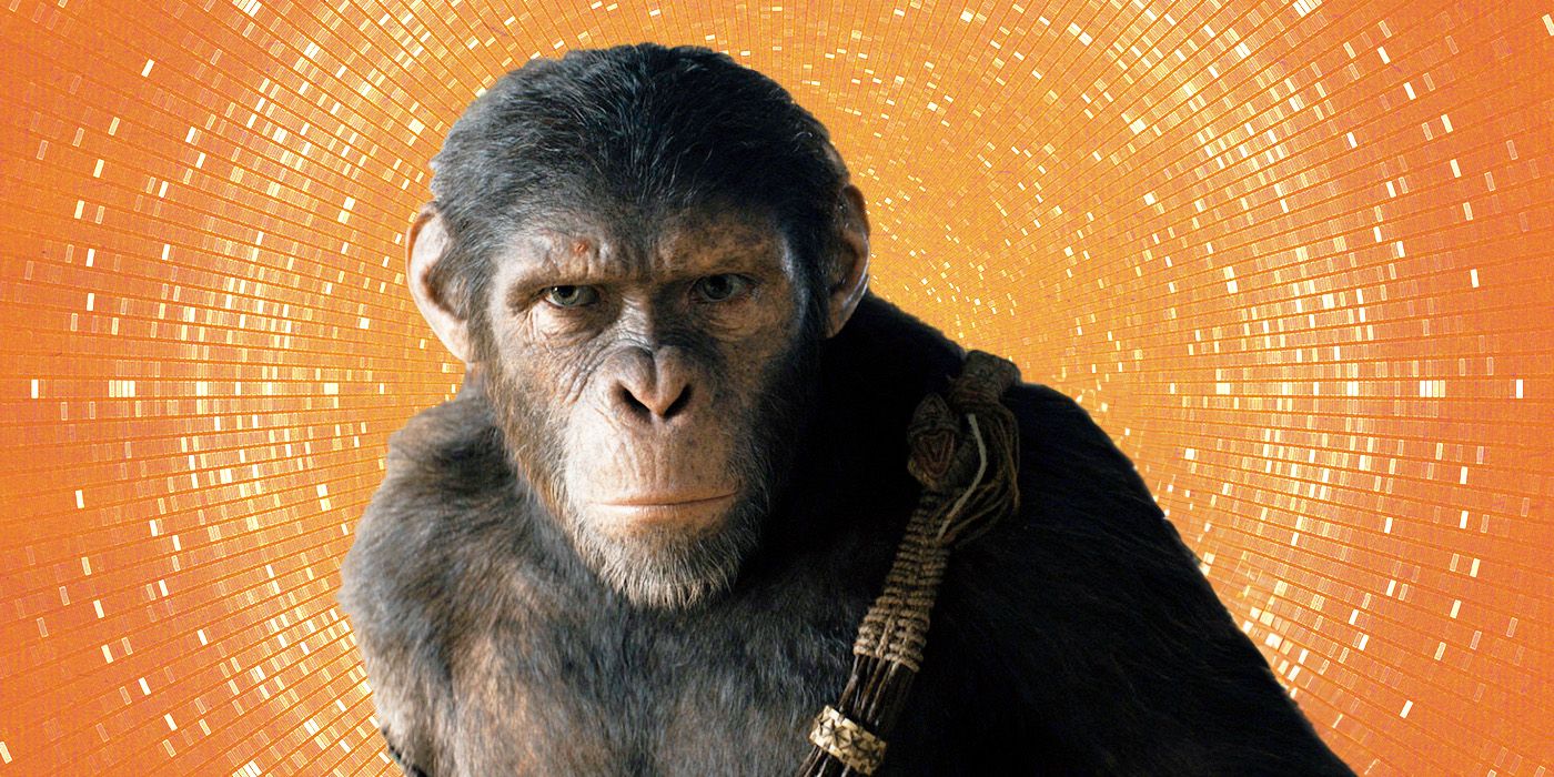 Can ‘The Planet of the Apes’ Reboot Franchise Succeed Without Caesar?