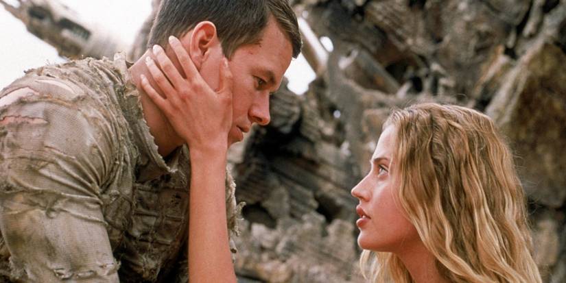 Every Planet of the Apes Movie, Ranked