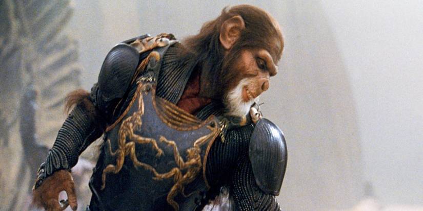 10 Best Villains From the Planet of the Apes Franchise, Ranked