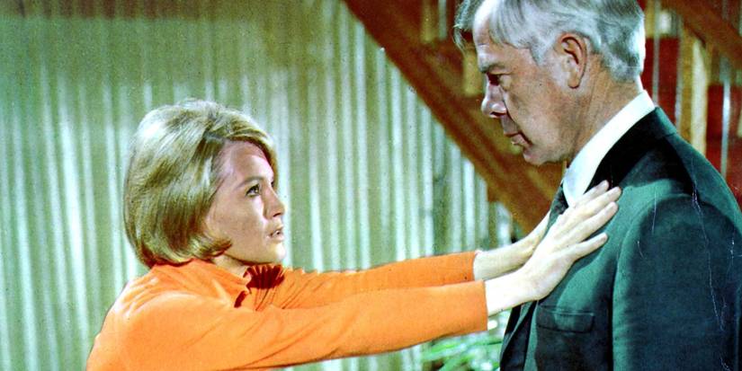 10 Greatest Revenge Thrillers of All Time, Ranked