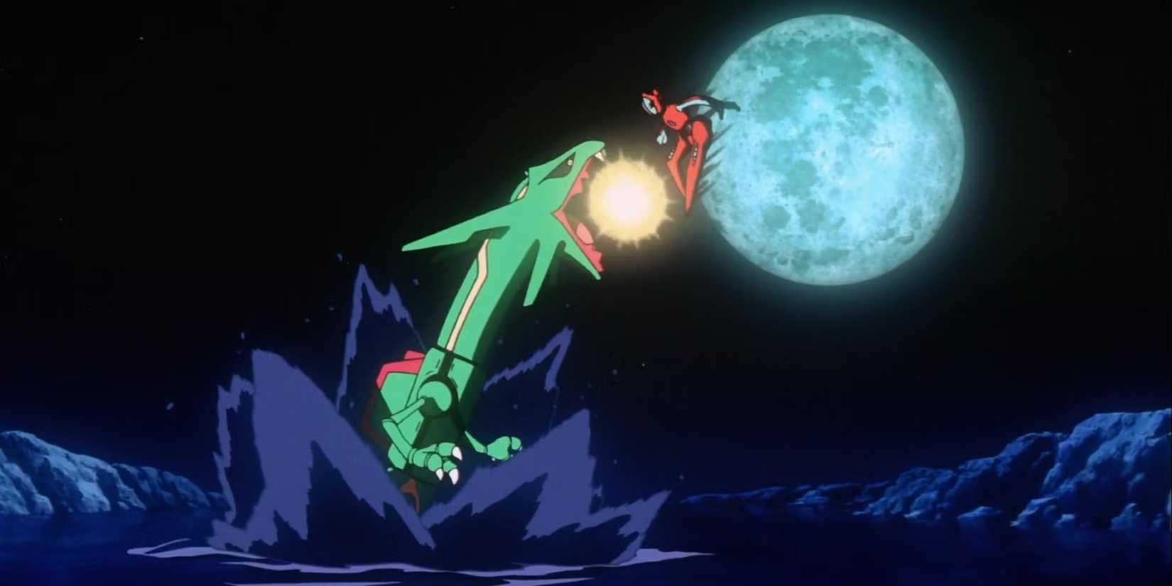 10 Most Badass Pokémon, Ranked