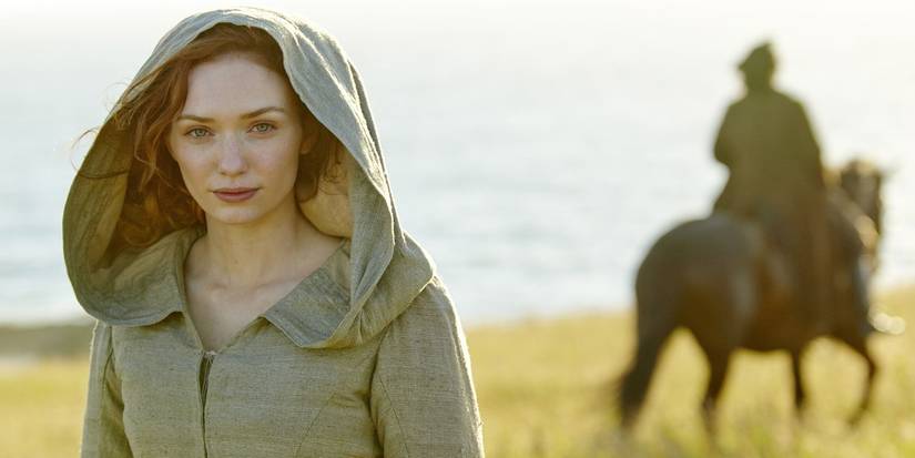10 Period Drama Shows That Are Bangers From Start to Finish