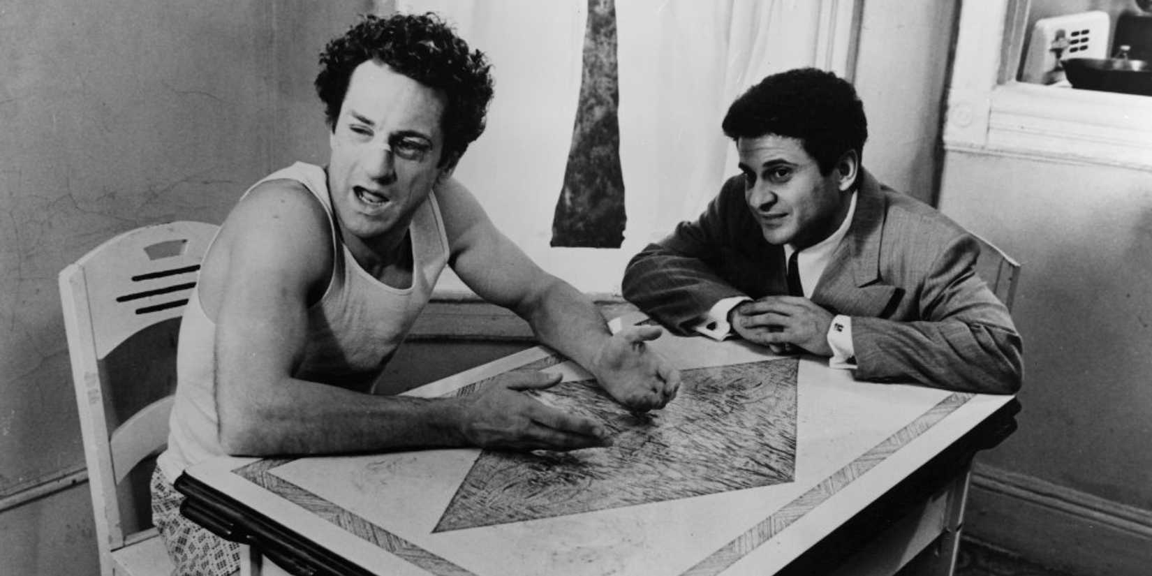 Joe Pesci Has Been in Some Great Movies, But These Are His 4 Masterpieces