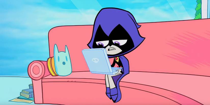 10 Funniest Quotes From Teen Titans Go Ranked