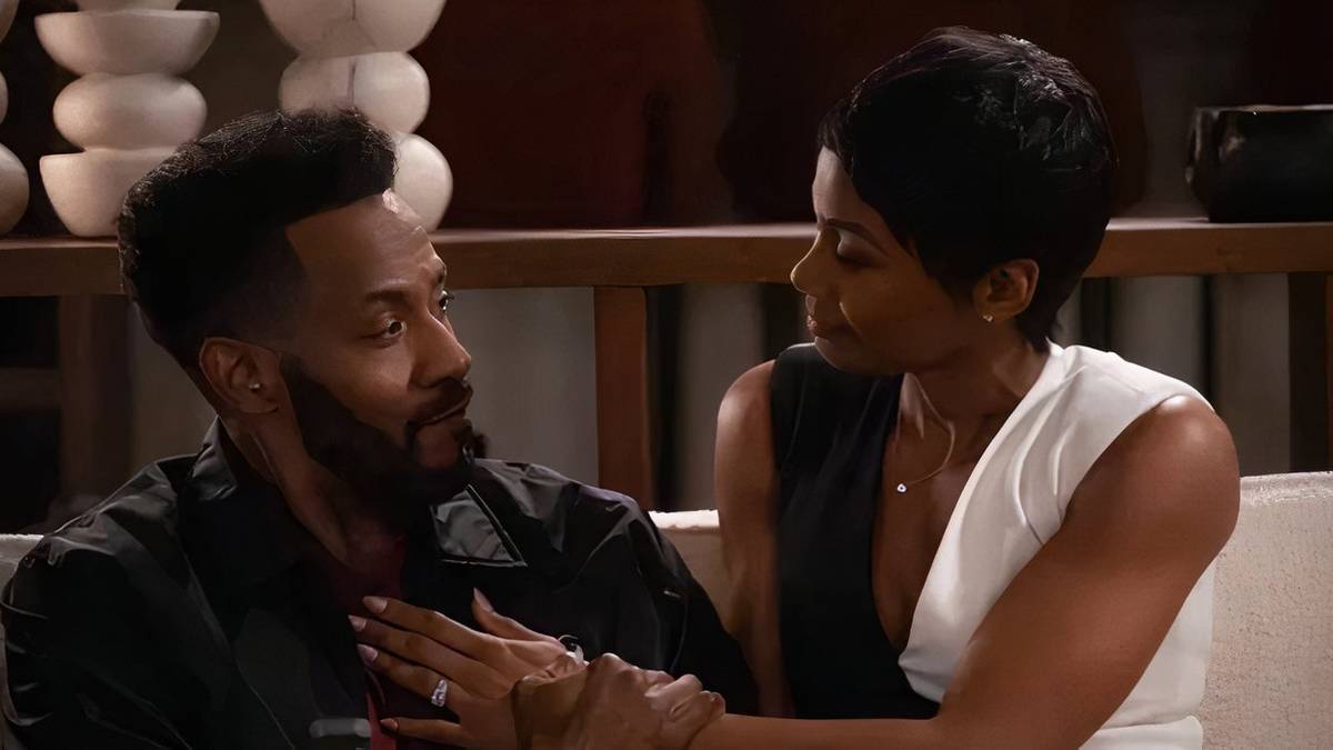 McKinley Freeman Is Caught Red-Handed in 'Reasonable Doubt' Season 2 ...