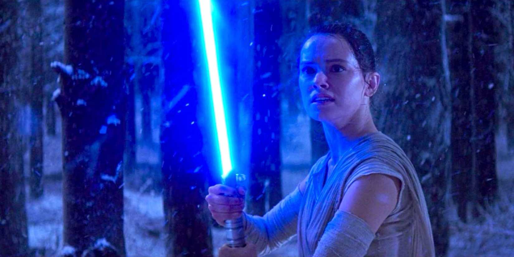 All 11 Ending Fights From the Star Wars Movies, Ranked