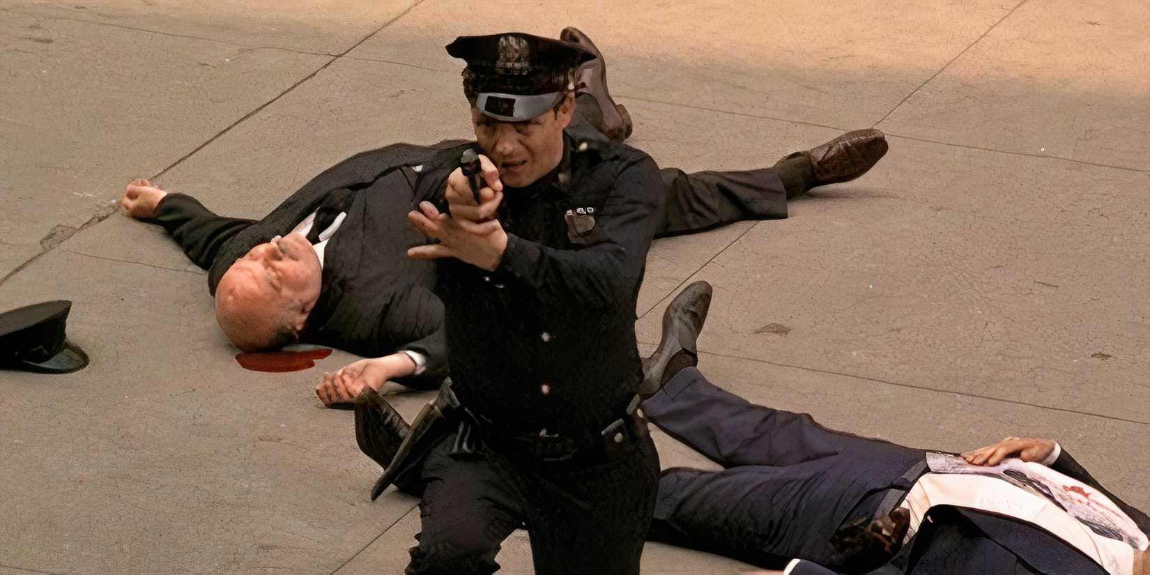 Michael Corleone Would've Failed Without 'The Godfather's Most ...