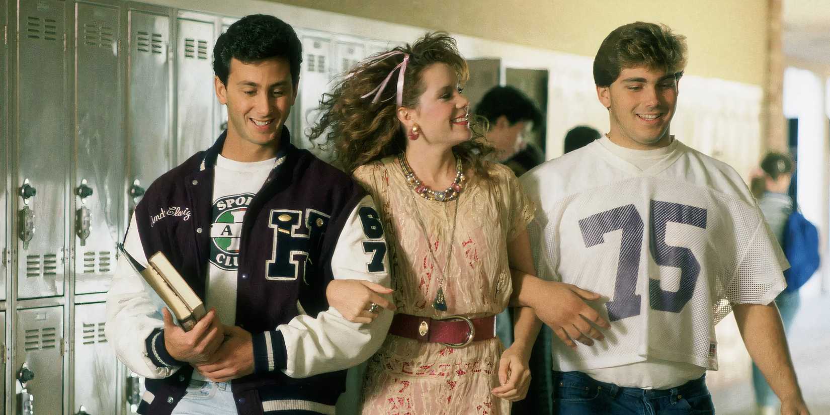 10 '80s Teen Romance Movies That Aged Remarkably Well