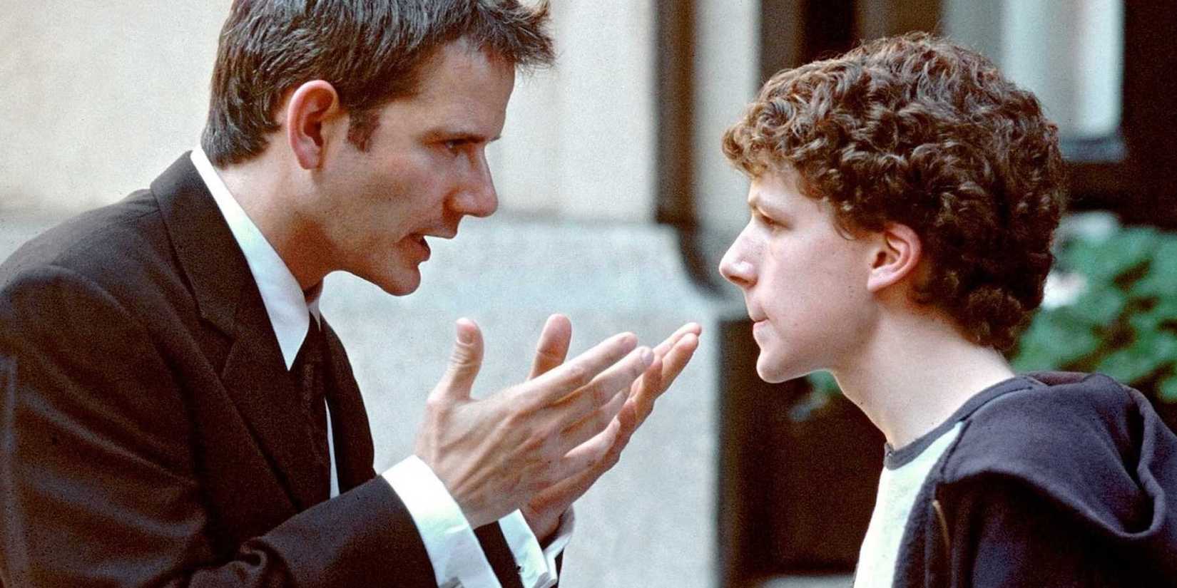 10 Best Jesse Eisenberg Movies, Ranked