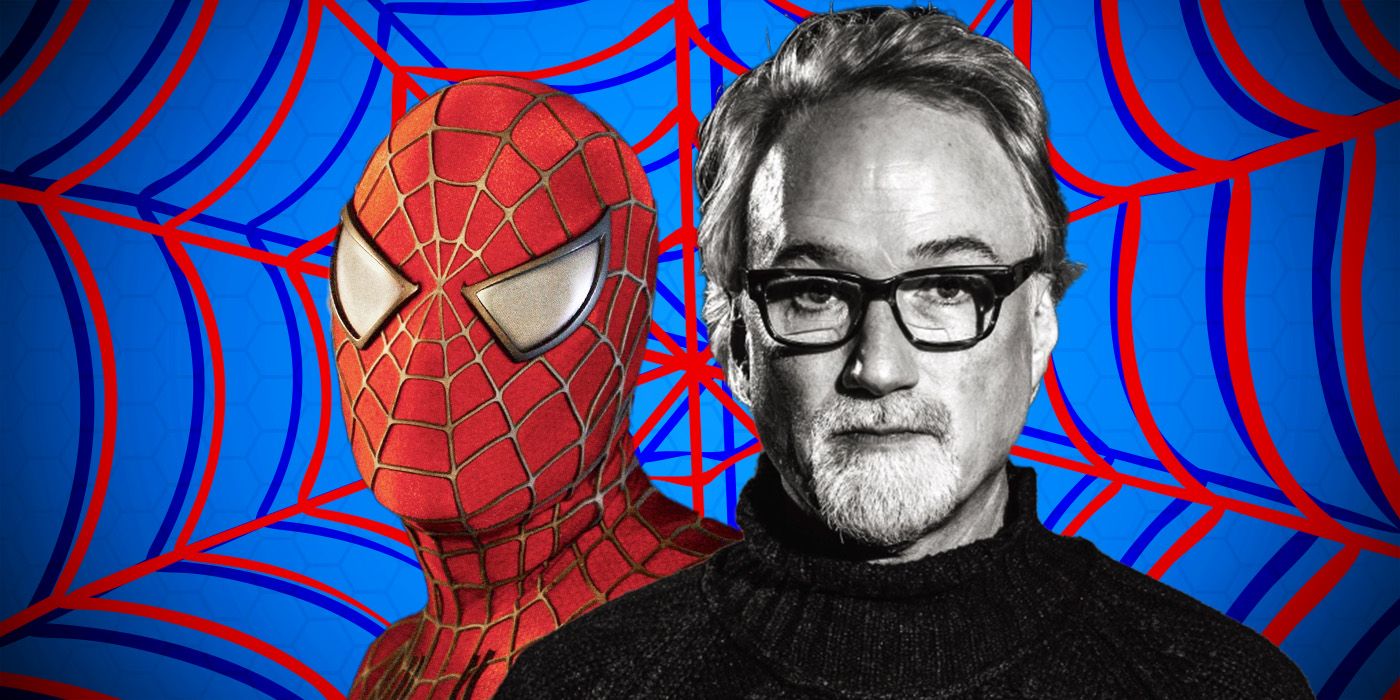 James Cameron's Wild R-Rated Spider-Man Would've Changed Marvel Forever