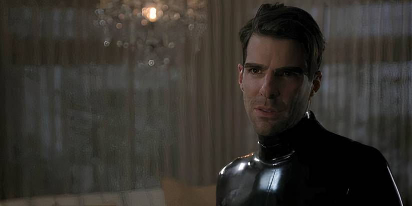 American Horror Story's Murder House Explained