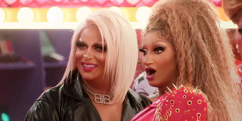 'RuPaul's Drag Race All Stars 9' Finally Finds Its Drama