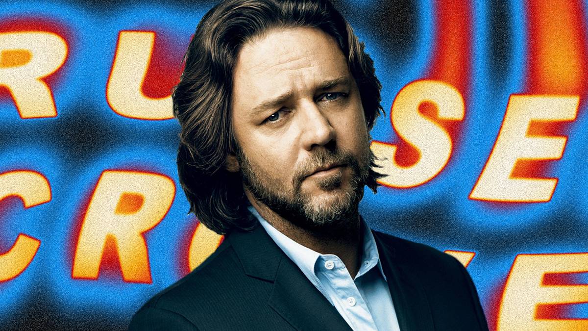 12 Best Russell Crowe Movies, Ranked According to IMDb