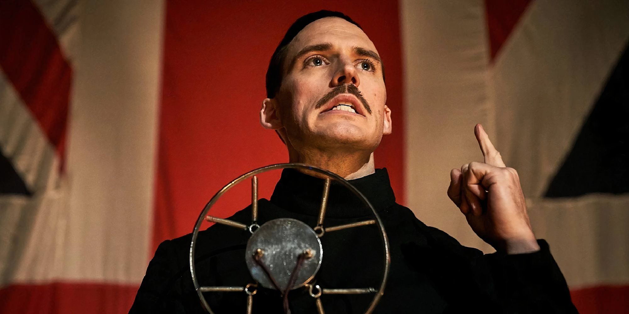 Eric Kripke Explains How ‘The Boys’ Season 4 Got an Oscar Winner To ...