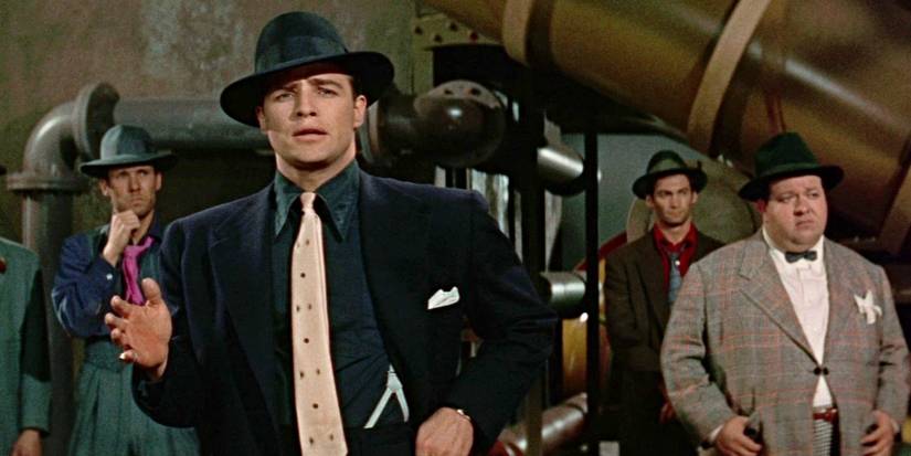 10 Campy Crime Movies Worth Watching, Ranked