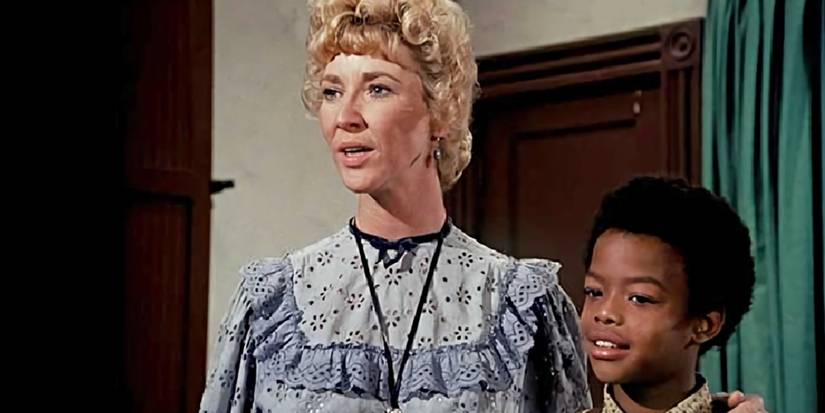 ‘Little House on the Prairie’ Was Surprisingly Ahead of Its Time