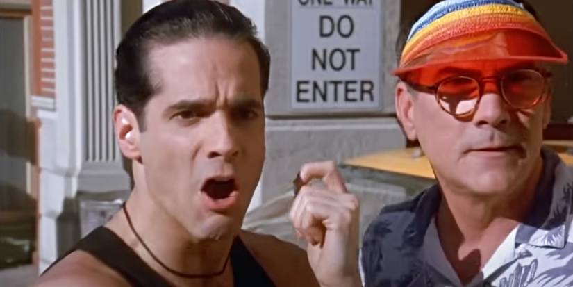 10 Best Characters in 'Seinfeld,' Ranked