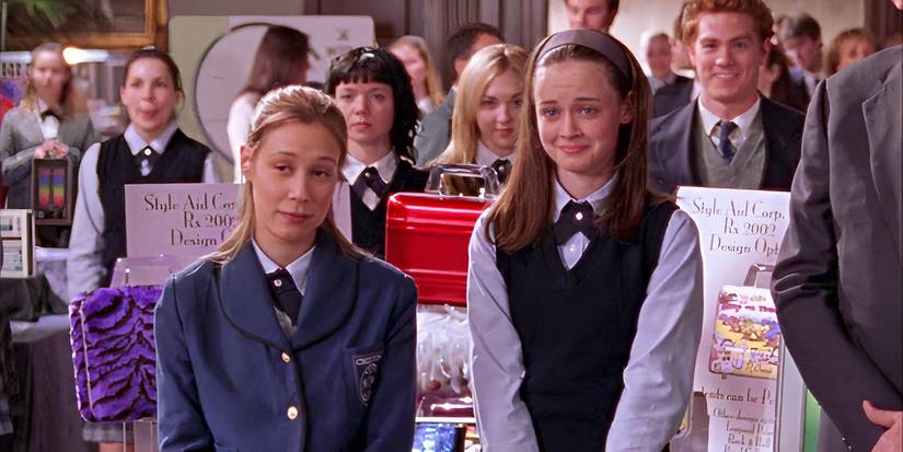 10 Things About 'Gilmore Girls' Rory Gilmore That Don't Work Today