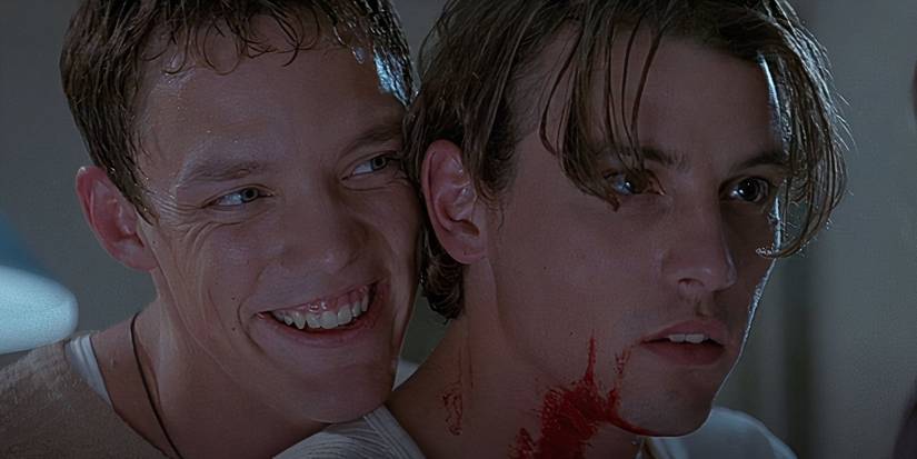 10 Best '90s Serial Killer Movies, Ranked