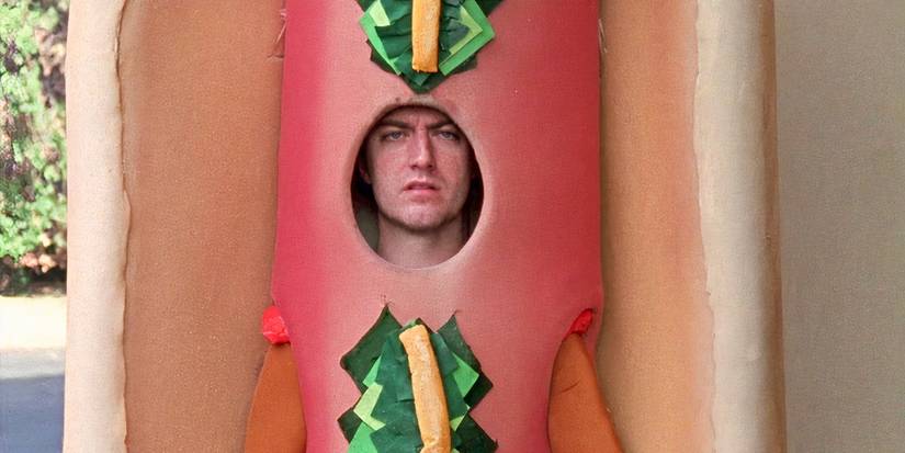 Just How Many Jobs Did Kirk Have in ‘Gilmore Girls’?