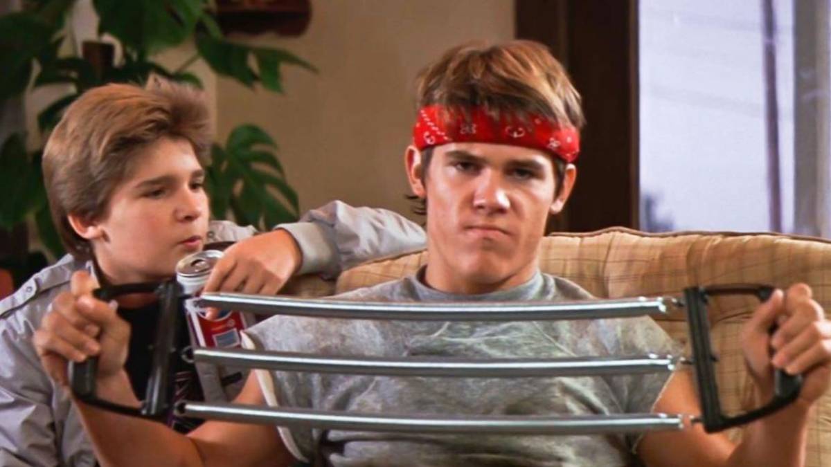 This Josh Brolin Adventure Movie That Inspired 'Skeleton Crew' Is a ...