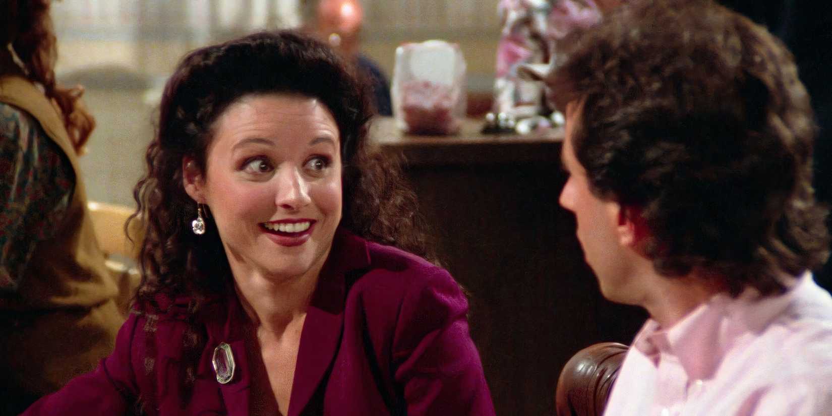 This Underrated Scene Is 'Seinfeld's Only Serious Moment in Its Entire ...