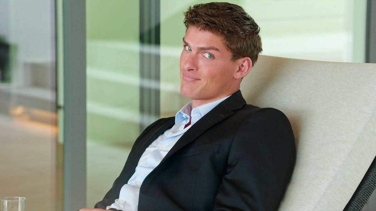 ‘Selling The OC’: Austin Victoria’s Update After His ‘Will Smith Moment'