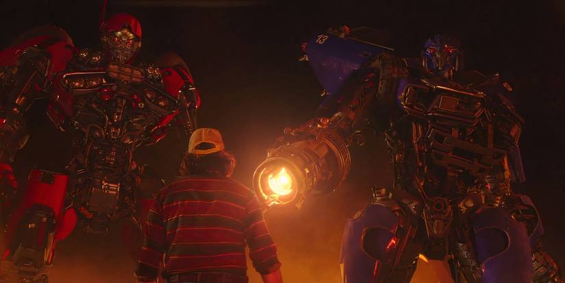 The 10 Best 'Transformers' Villains, Ranked