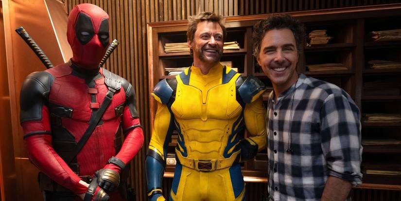 'Deadpool 3' — Cast, Release Date, and Everything We Know So Far