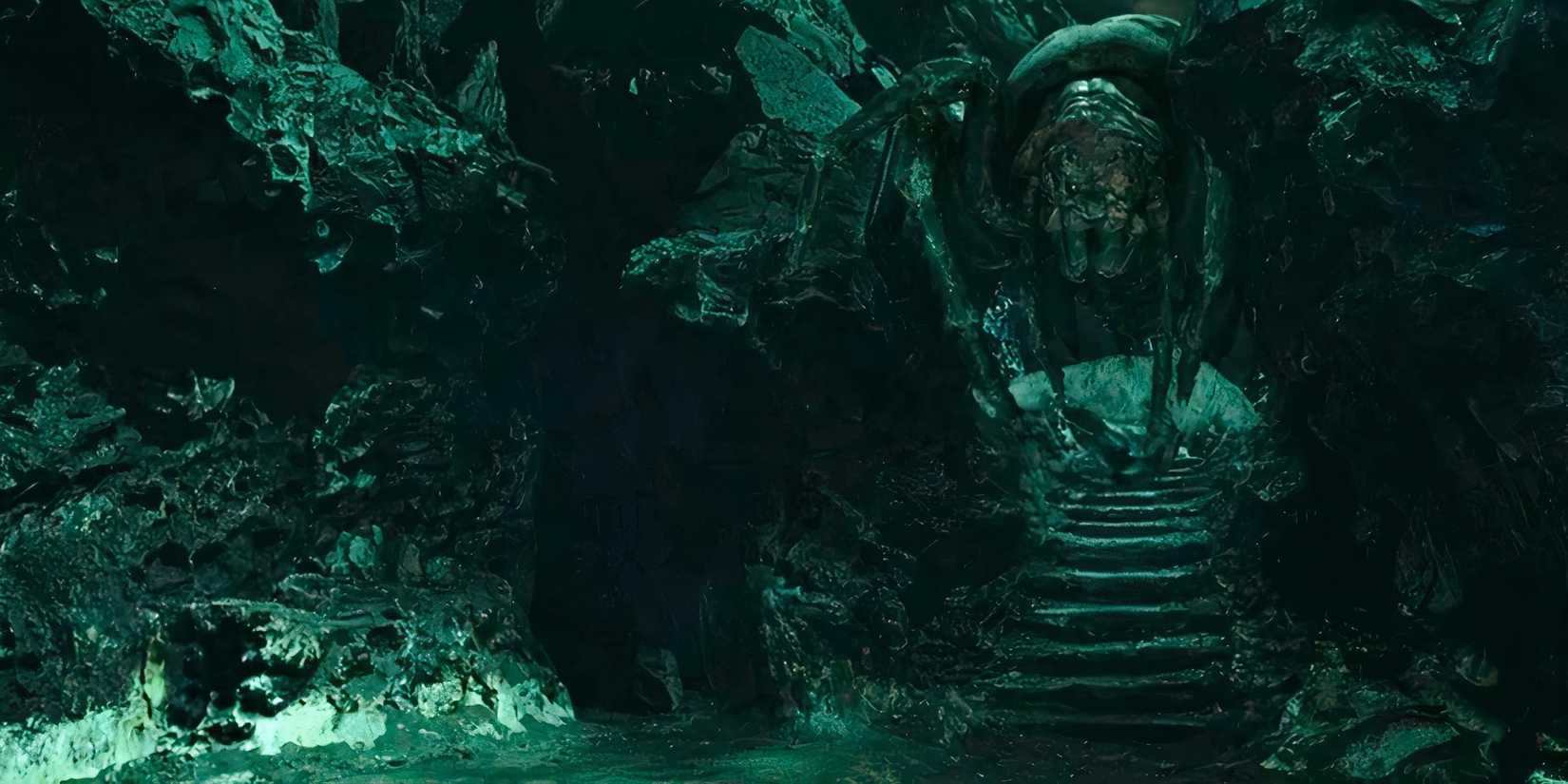 Every Major Ally of Sauron in The Lord of the Rings, Ranked