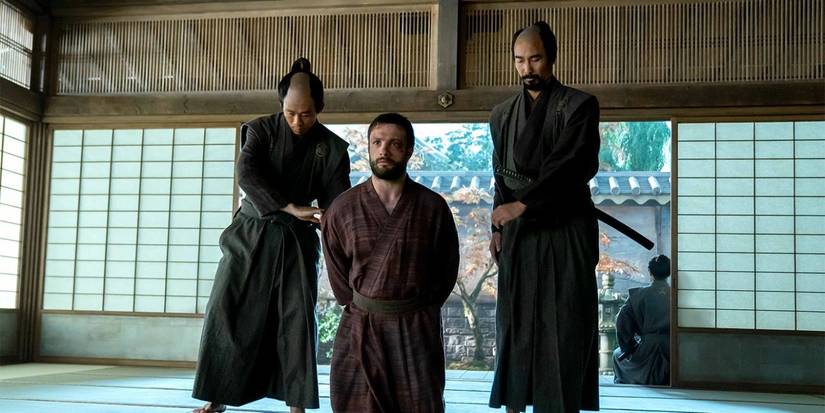 Every Episode of 'Shōgun,' Ranked