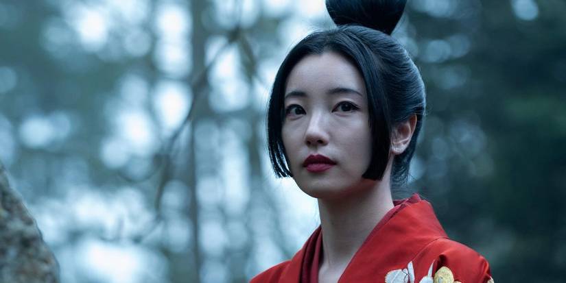 10 Best 'Shōgun' Quotes, Ranked