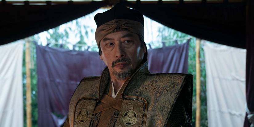 Every Episode of 'Shōgun,' Ranked