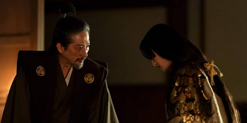 "We Have Our Finale Now": 'Shōgun' Co-Creator Justin Marks Offers ...