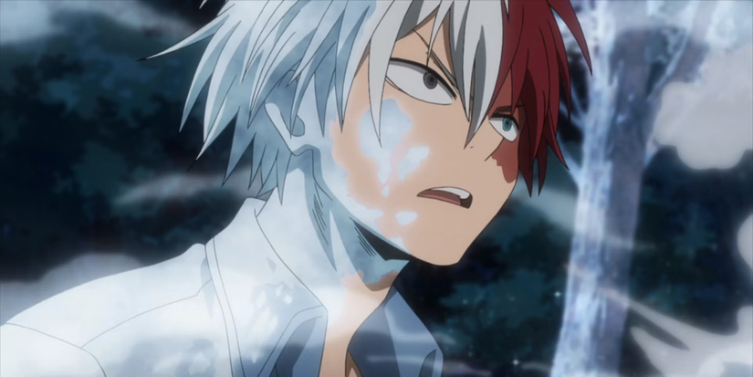 ‘My Hero Academia’ Season 7 Character Guide — Who Stars in the Final Act?