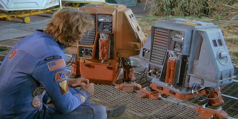 As a Sci-Fi Fan, I'm Thankful for These 10 Obscure but Important Movies ...