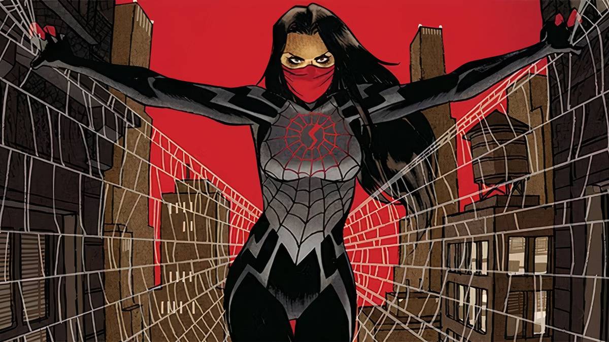 Amazon Just Cancelled Their Most Exciting Spider-Man Project