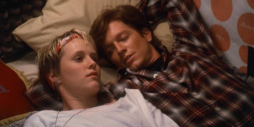 10 Best Romance Movies of the '80s, Ranked
