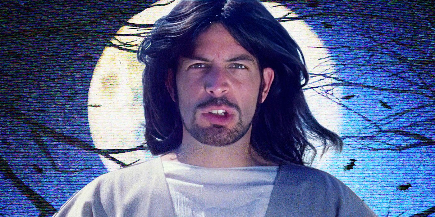 This Netflix Horror Puts a Vampiric Spin on a Jodie Foster Thriller