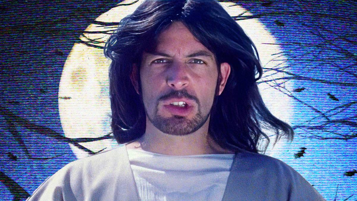 There's a Musical Movie About Jesus Fighting Vampires Has 80% on Rotten ...